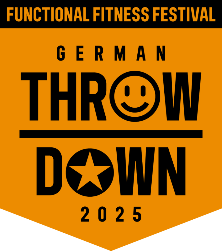 Das Event - German Throwdown