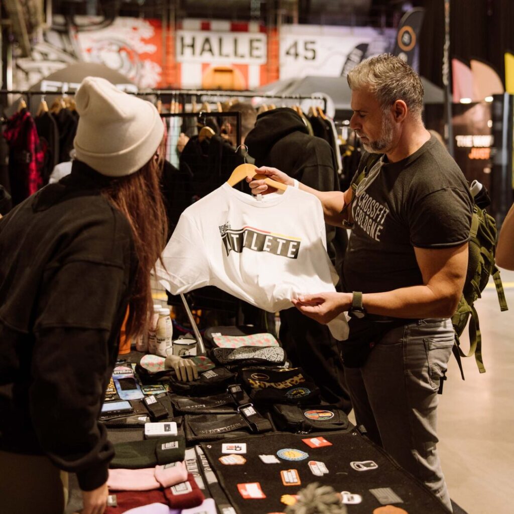 Home - German Throwdown