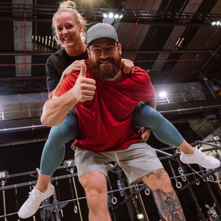 Home - German Throwdown